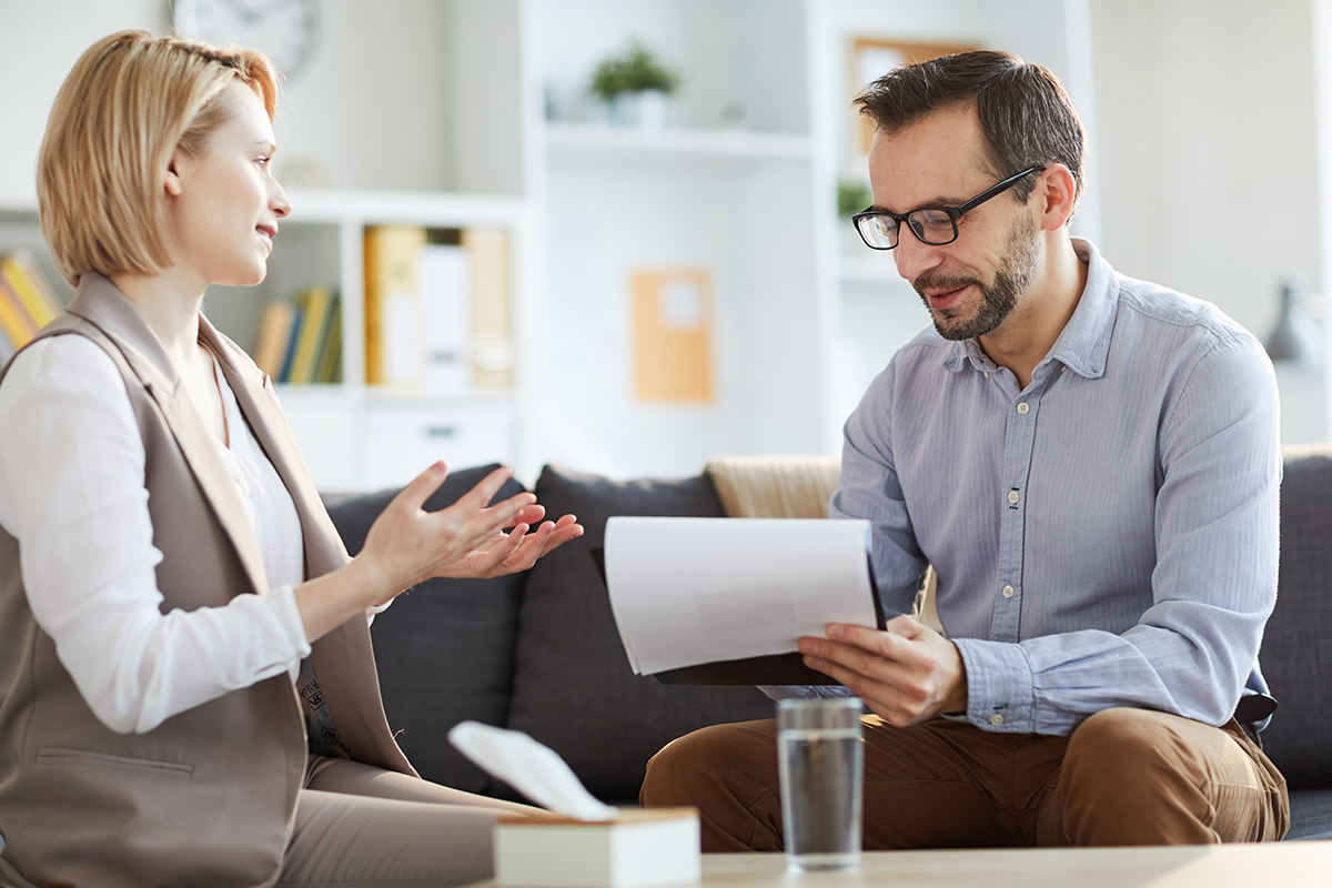 What Is Acceptance and Commitment Therapy? What Is Acceptance and Commitment Therapy?